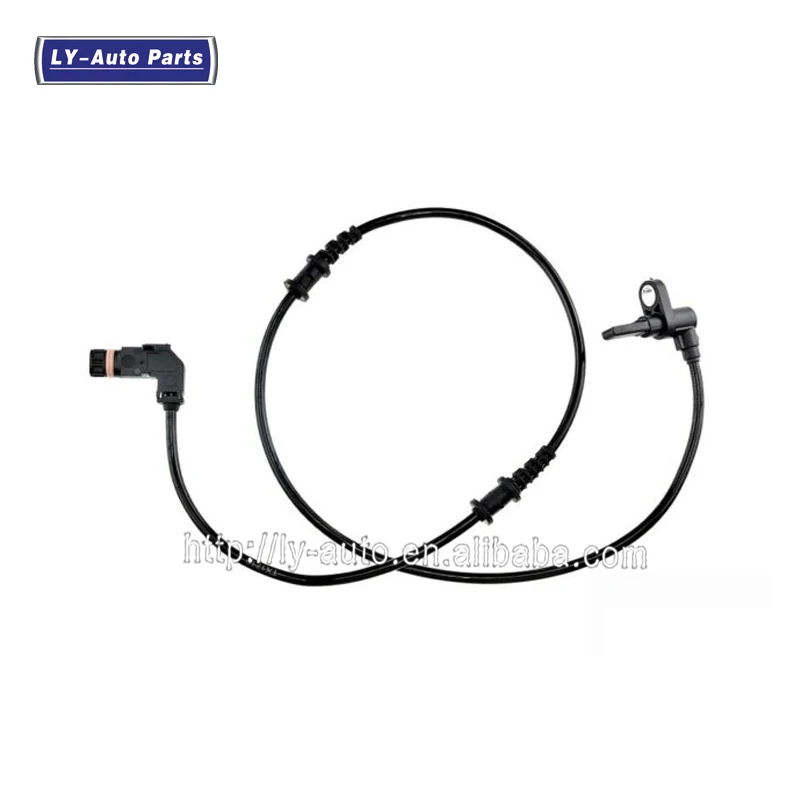 Replacement Car Front Axle Abs Wiring Harness New Oem A6395400417 ...