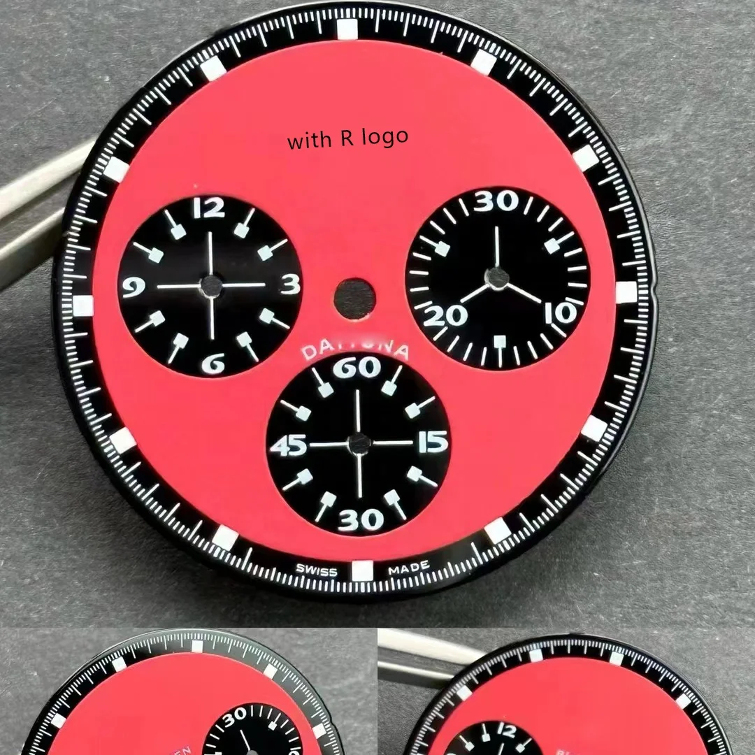 Top Quality Watch Dial for Vintage Day-Tona Watches