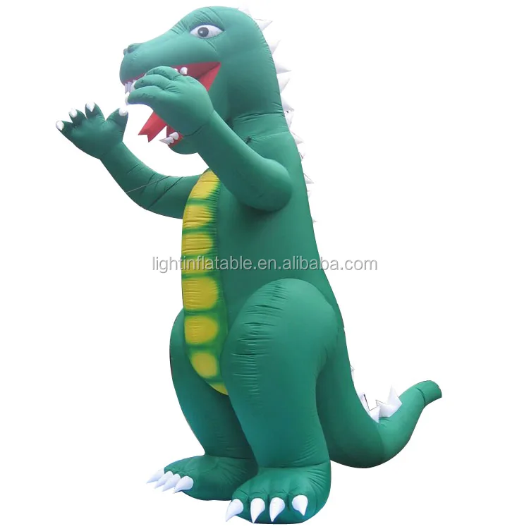 Giant Loong Inflatable Zenith Dragon For Advertising - Buy Inflatable ...