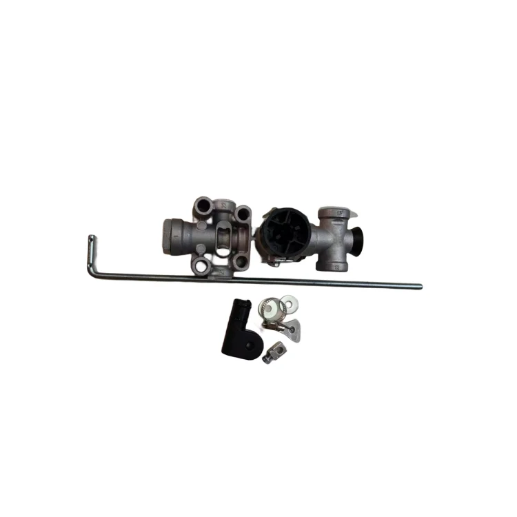 Levelling Valve Height Control Valve 4640061000 Trailer Height Control ...