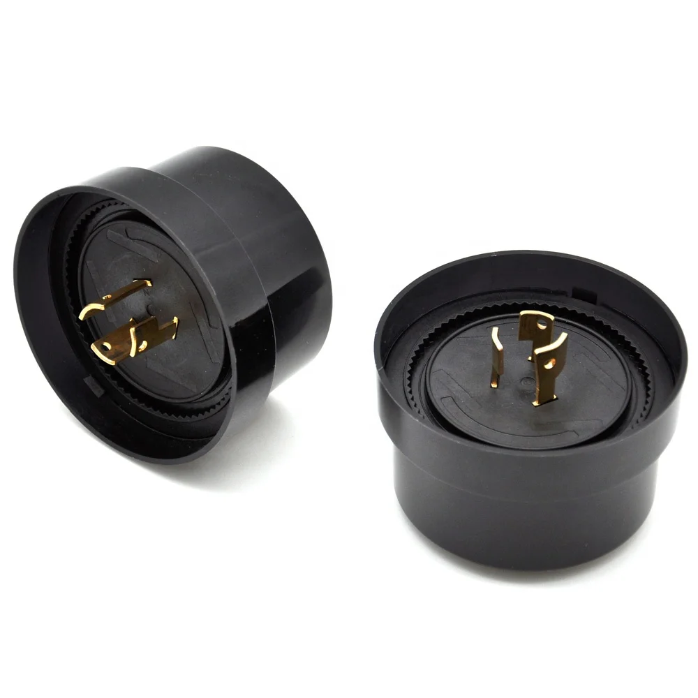 Ansi C136.41 Nema Socket 7 Pin 5 Pin Photocell Receptacle Led Solar ...
