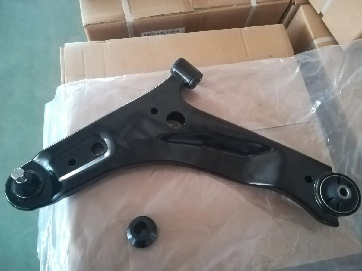 I10 Control Arm Complete Part No.54500-0X200 High Quality Front Right ...