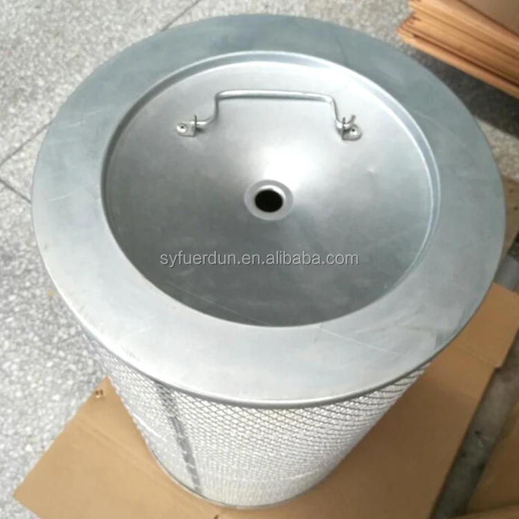 Cummins Generator Air Filter AF1605M - Reliable Performance