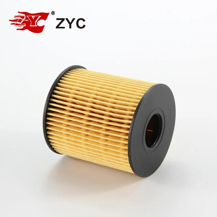 High Efficiency Automotive Engine Oil Filter Oem 1109z1 For Peugeot ...