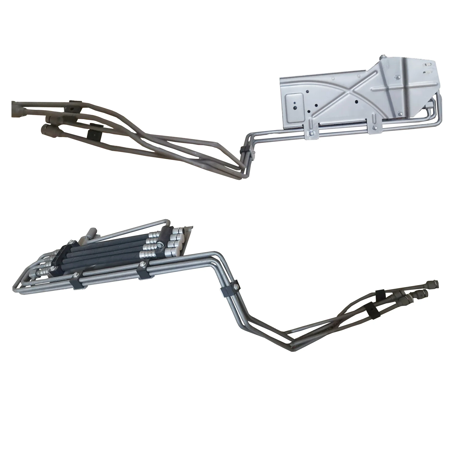 9302610183 Oil Cooler For Mercedes-benz - Buy 9302610183,Oil Cooler ...