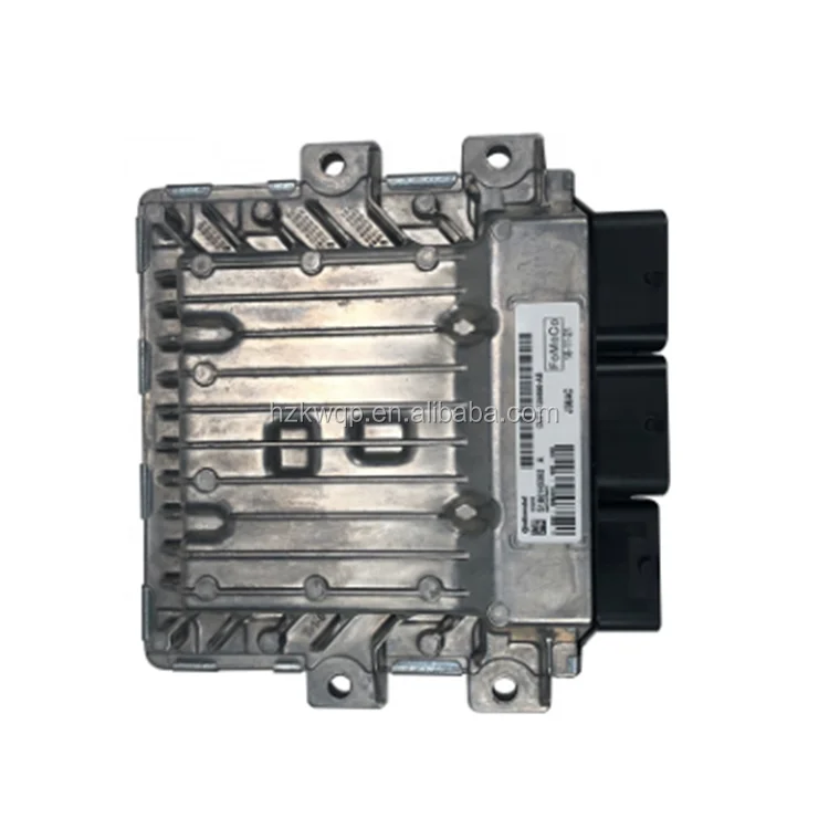 福特运输控制模块v348 Oe No. Cu7112a650 Ab 1816918 Dc11-12a650-bk - Buy 过境 ...