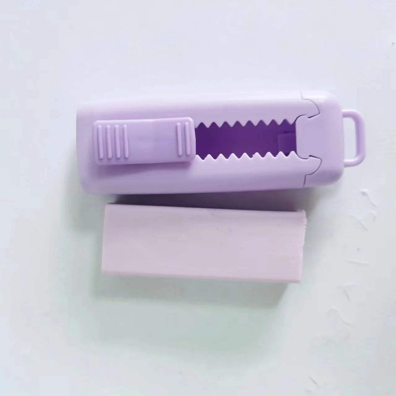 Cute Customized Eraser - High Quality Retractable Eraser