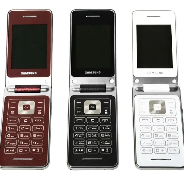 Samsung 2G Flip Phone Guide: How to Choose & Use One