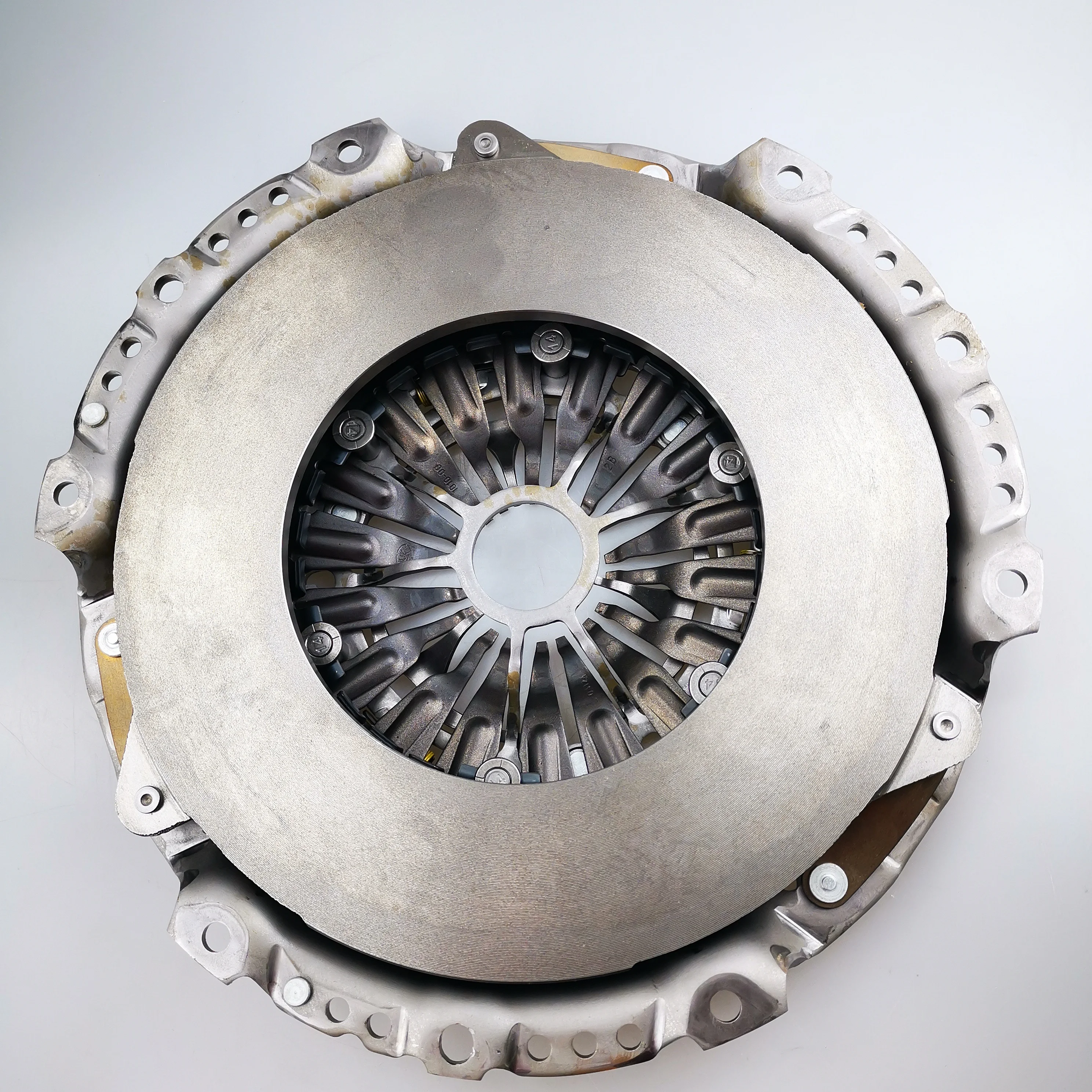 Saic Maxus T60 Diesel 2.8t Luk Clutch Kit 6273065330 - Buy Maxus T60 ...