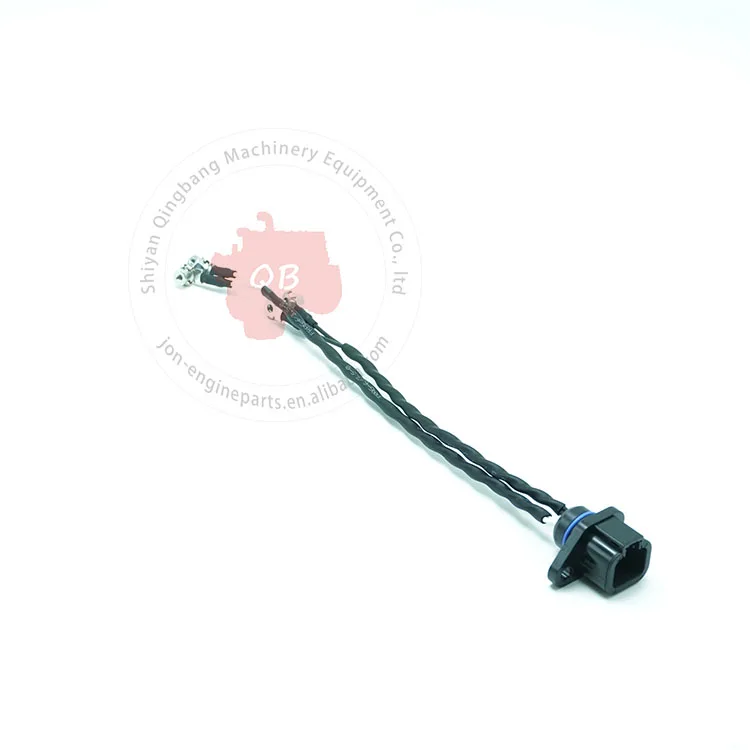 Arnés de cableado de inyector de motor, Cummins 3287699 ISB6.7 QSB6.7 ...