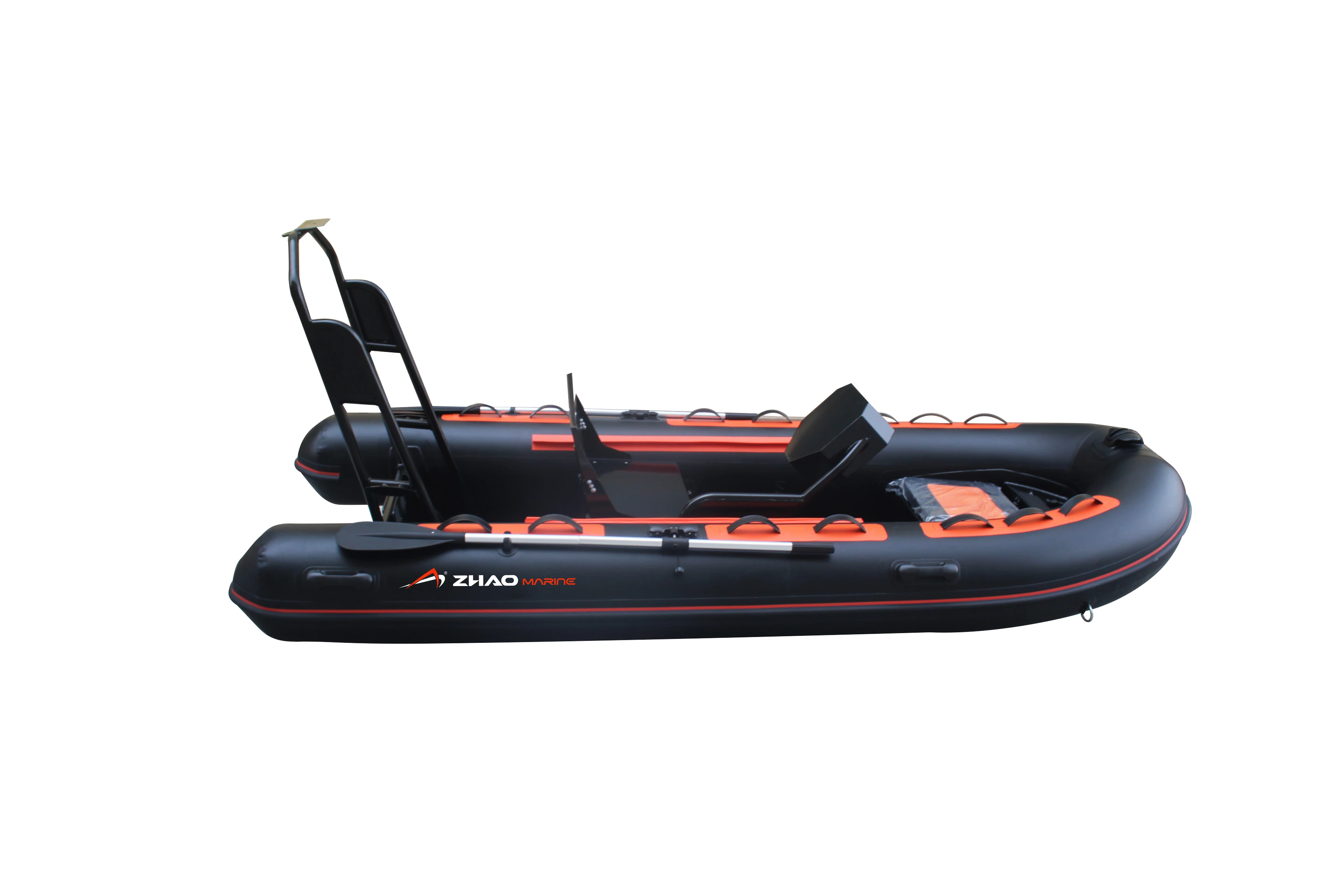 3.6m Rib Boat Rib 360 Lightweight Fishing Boat for Sale Inflatable Boat ...