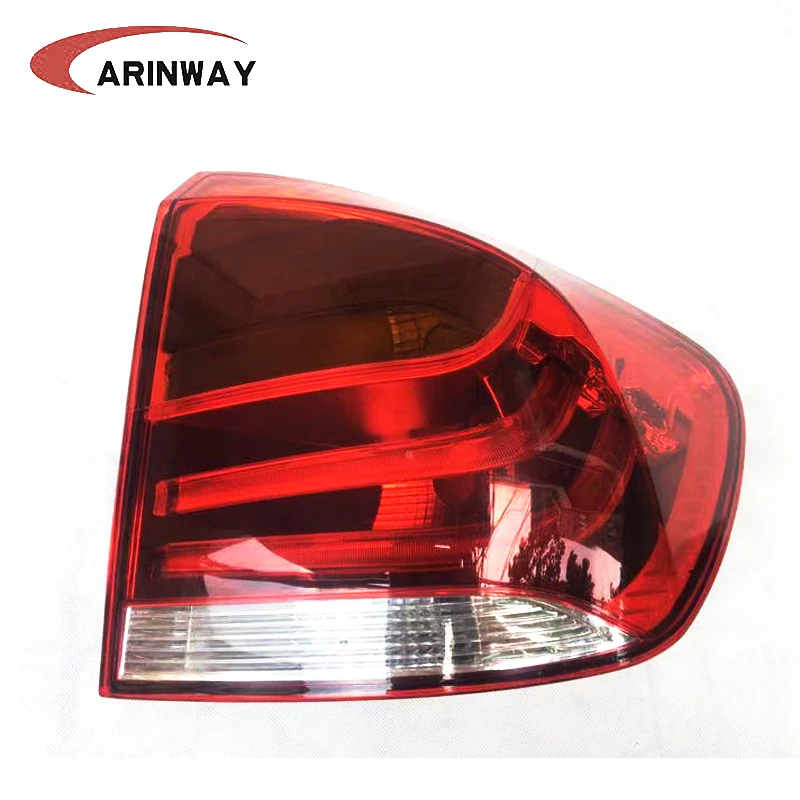 Right Rear Light 63212990110 Outer Tail Lamp Taillight for BMW X1 E84 ...