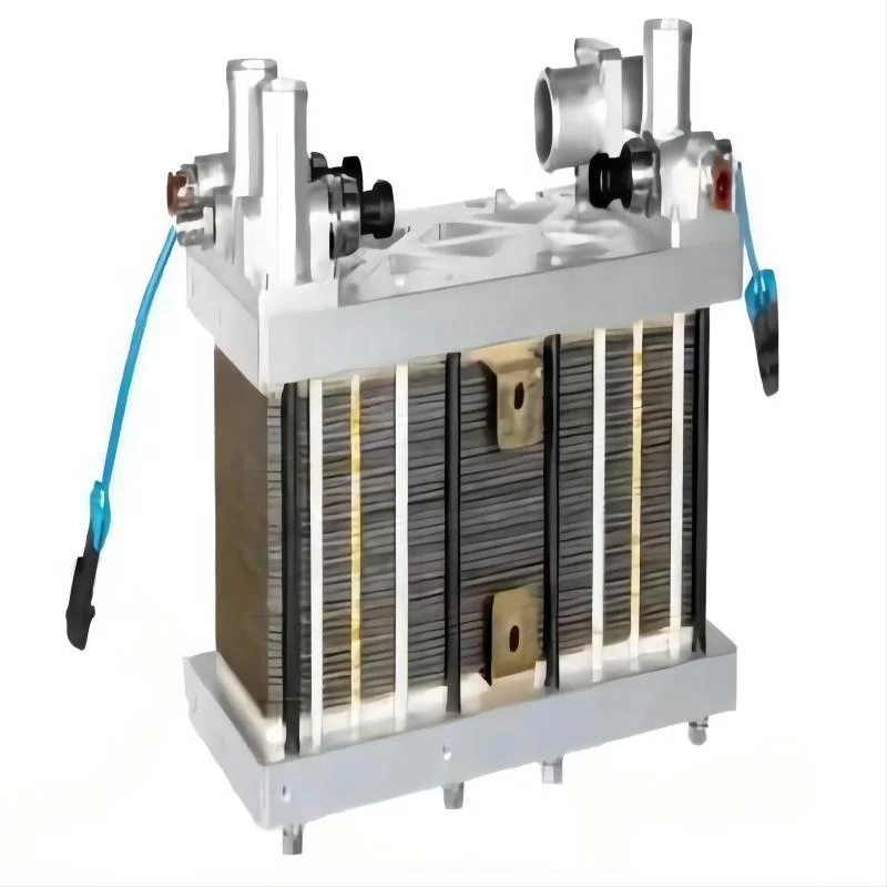 5kw Water-Cooled Fuel Cell Stack - High Efficiency Power