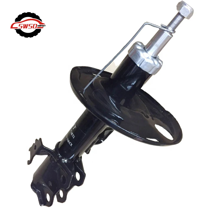 High Quality Car Spare Parts - Front Shock Absorber for Toyota RAV4