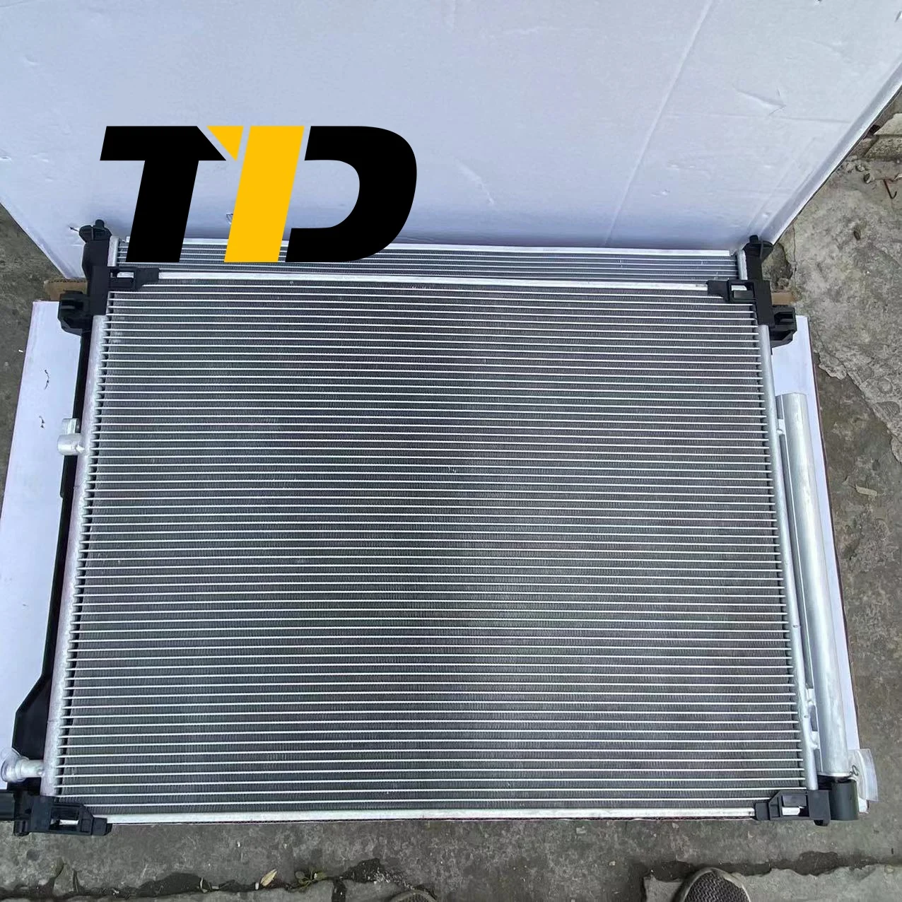 Toyota Highlander Radiator Fans - Professional Cooling Solutions