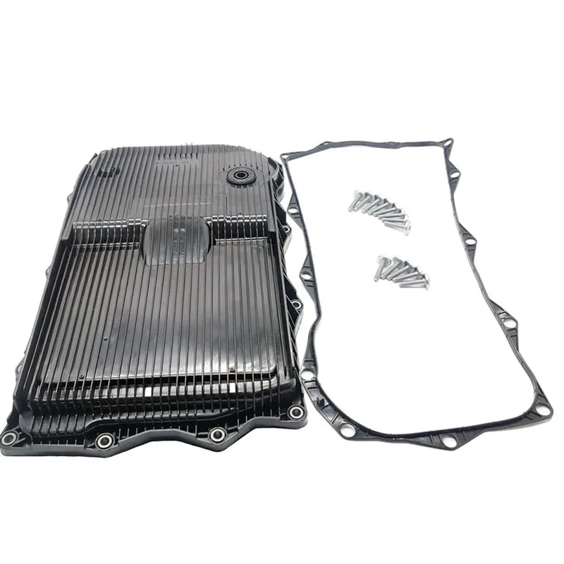Oe# 68233701aa 68225344aa 265-850 265850 Automatic Transmission Oil Pan ...