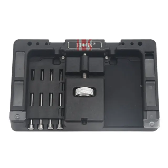 Original Huk Easy Tool Auto Remote Flip Key Vice Pin Remover Key Fixing ...