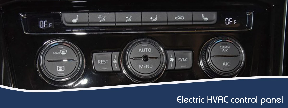 Hangzhou Guangan Automobile Electric Co., Ltd. - Auto Climate Control ...