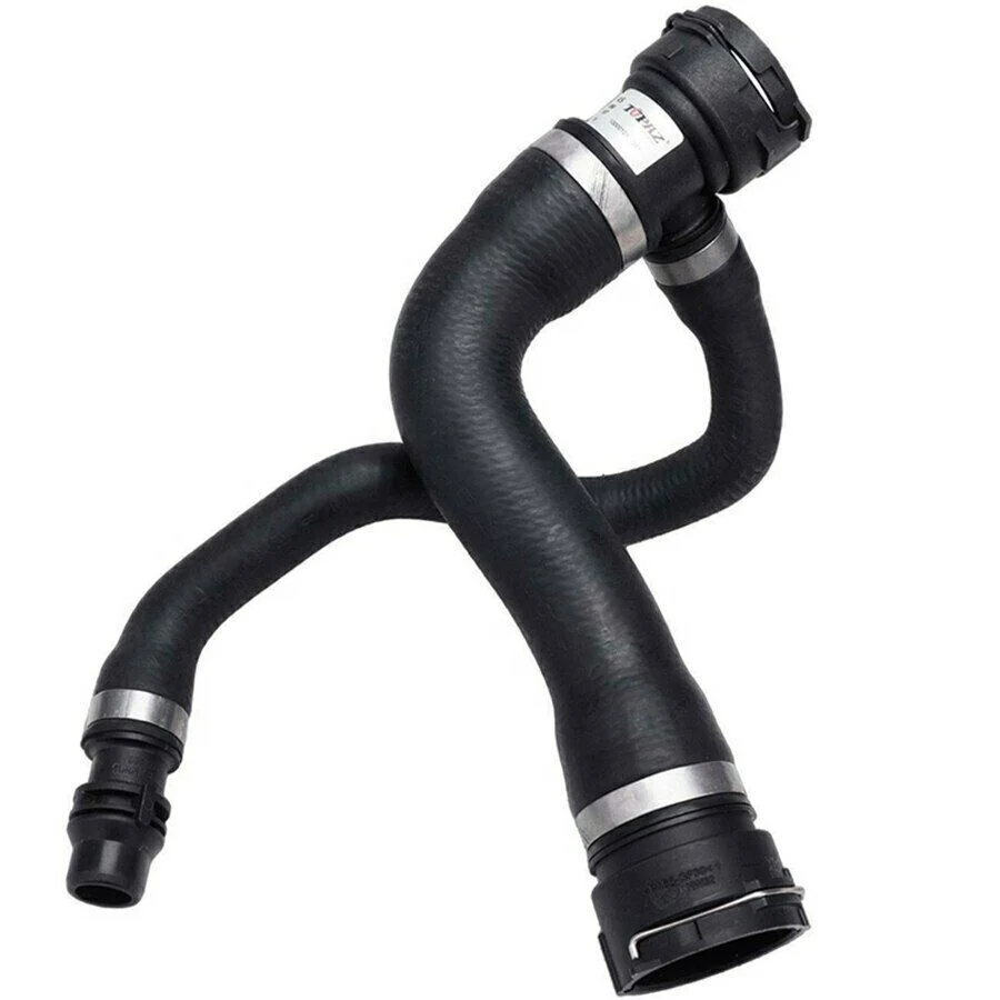 Car Accessories Engine Upper Radiator Coolant Hose Water Pipe ...