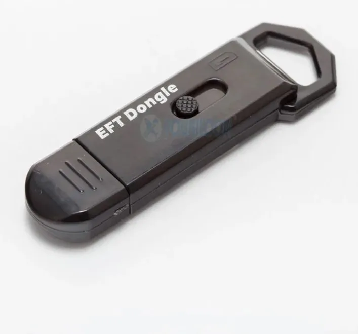 EFT Dongle Guide: How to Choose & Use It Right