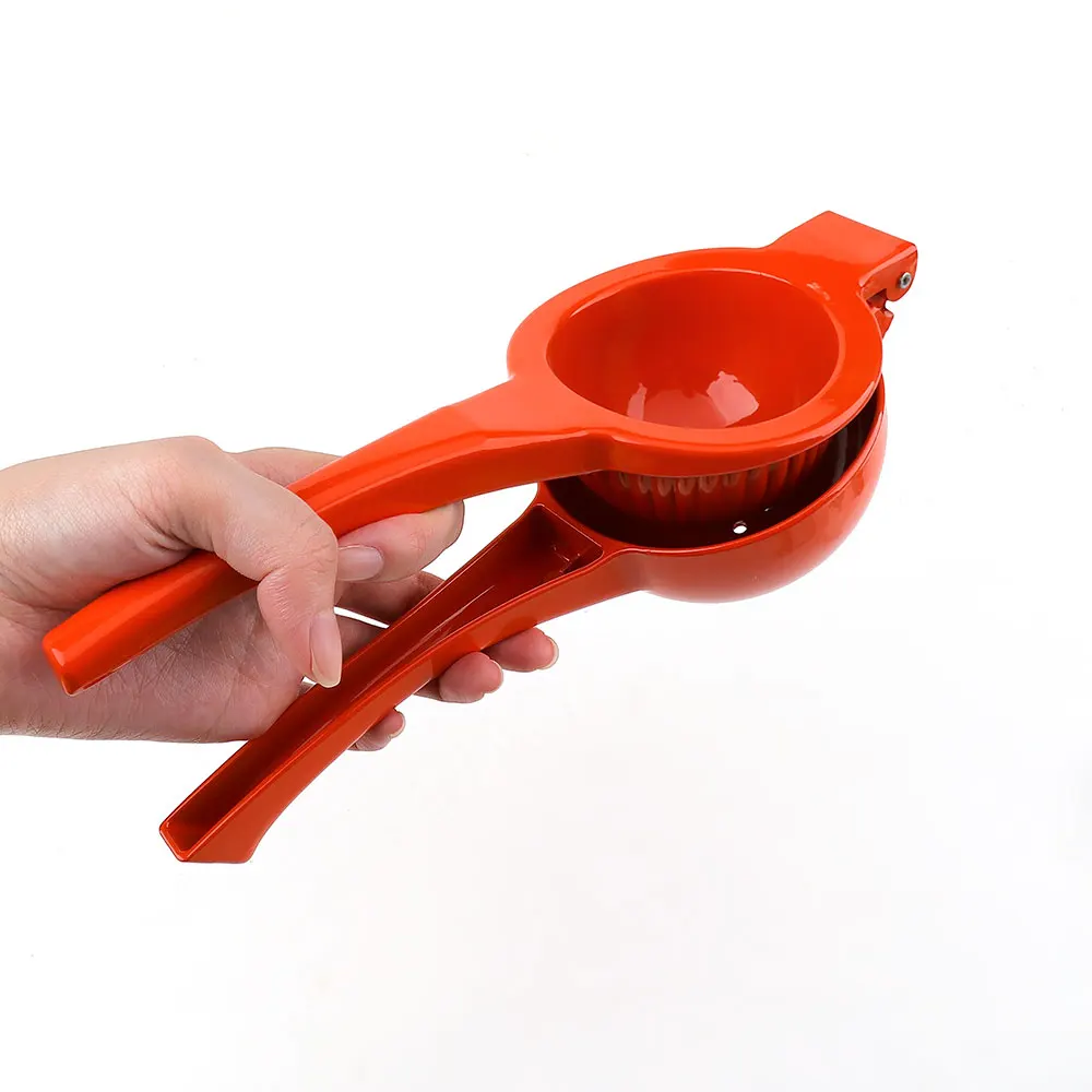 Kitchen Accessories Manual Hand Fruit Press Lemon Orange Citrus ...