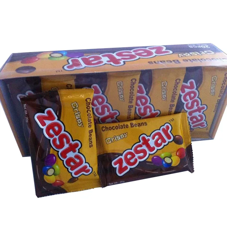 Chocolate Sphere Biscuit Ball And The Kids Dessert Small Color Balls ...