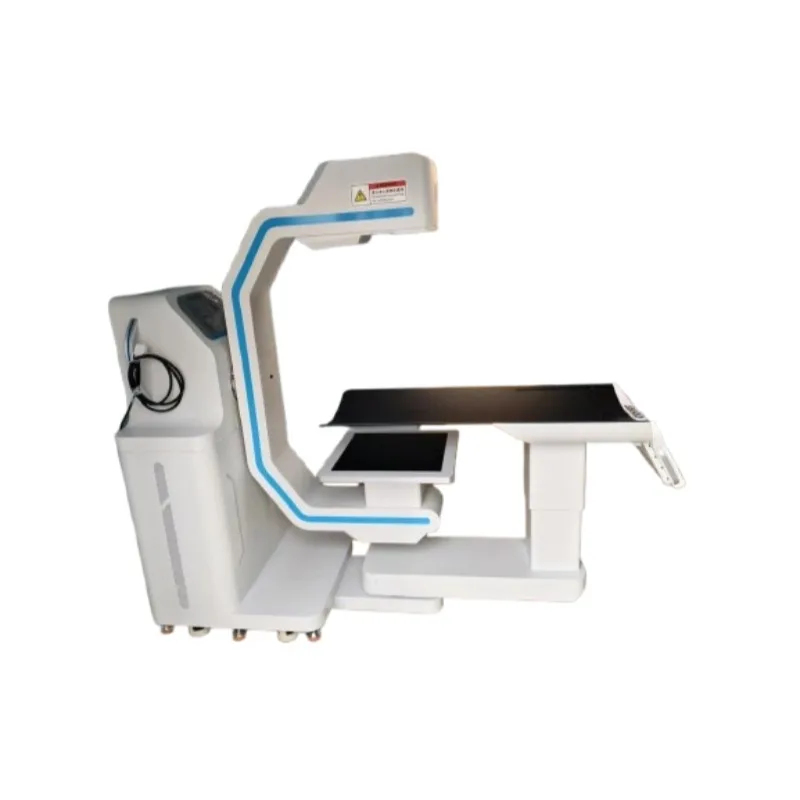 Veterinary CT Scan Machine - Advanced Diagnosis for Animals