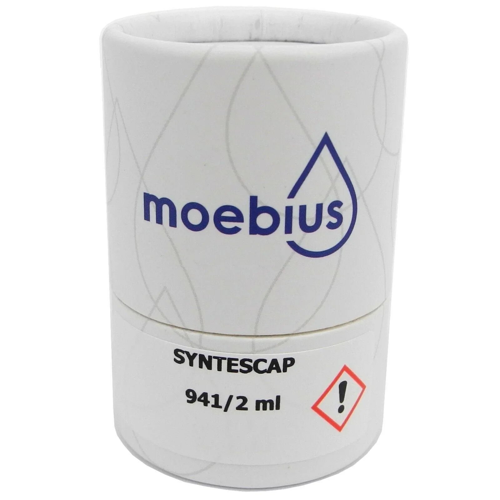 Moebius 941 Watch Oil 2mL Special Watch Mechanical Oil for Watchmakers ...