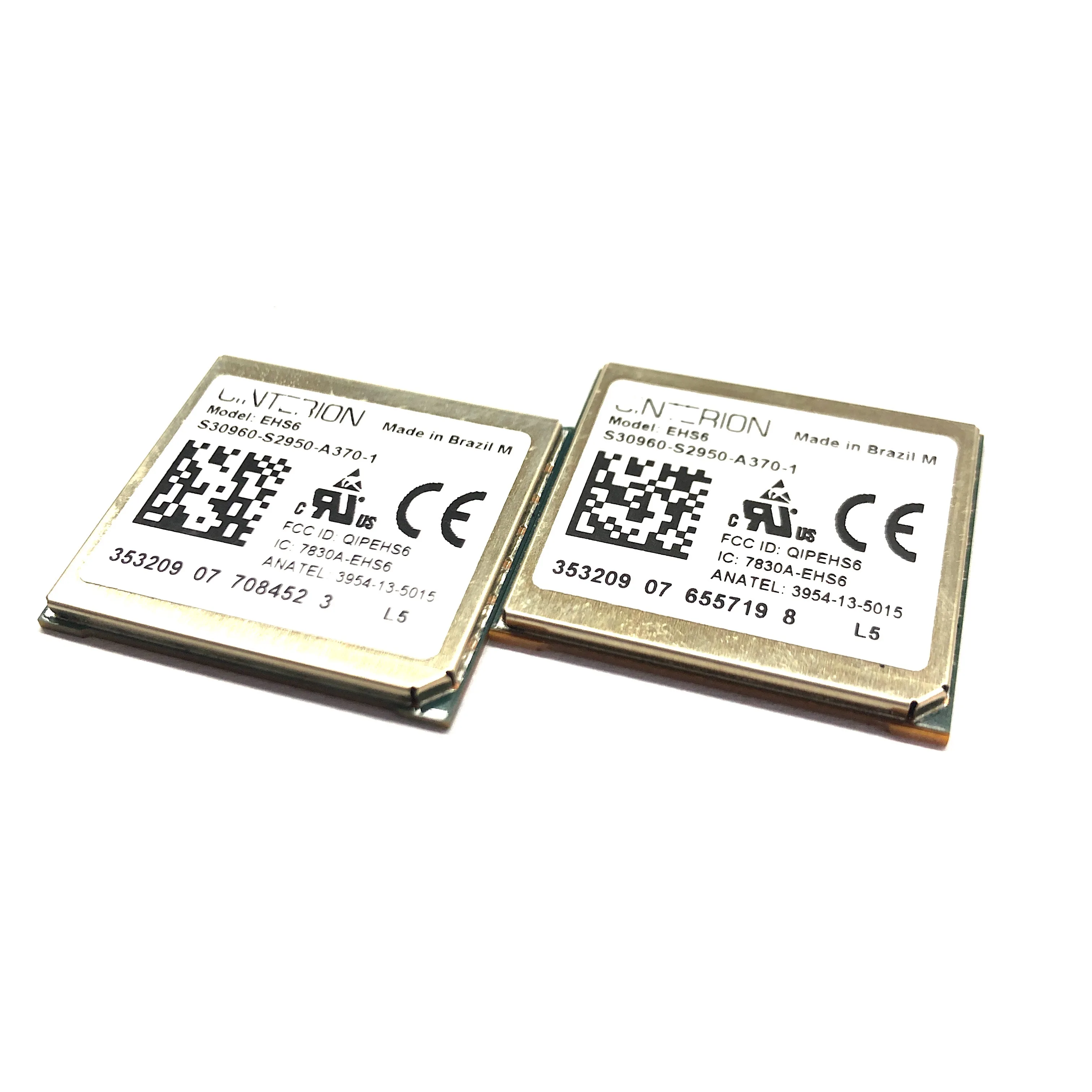 Original Cinterion Ehs5-e Wireless Wcdma 3g Gsm Gprs Module Ehs5-e ...