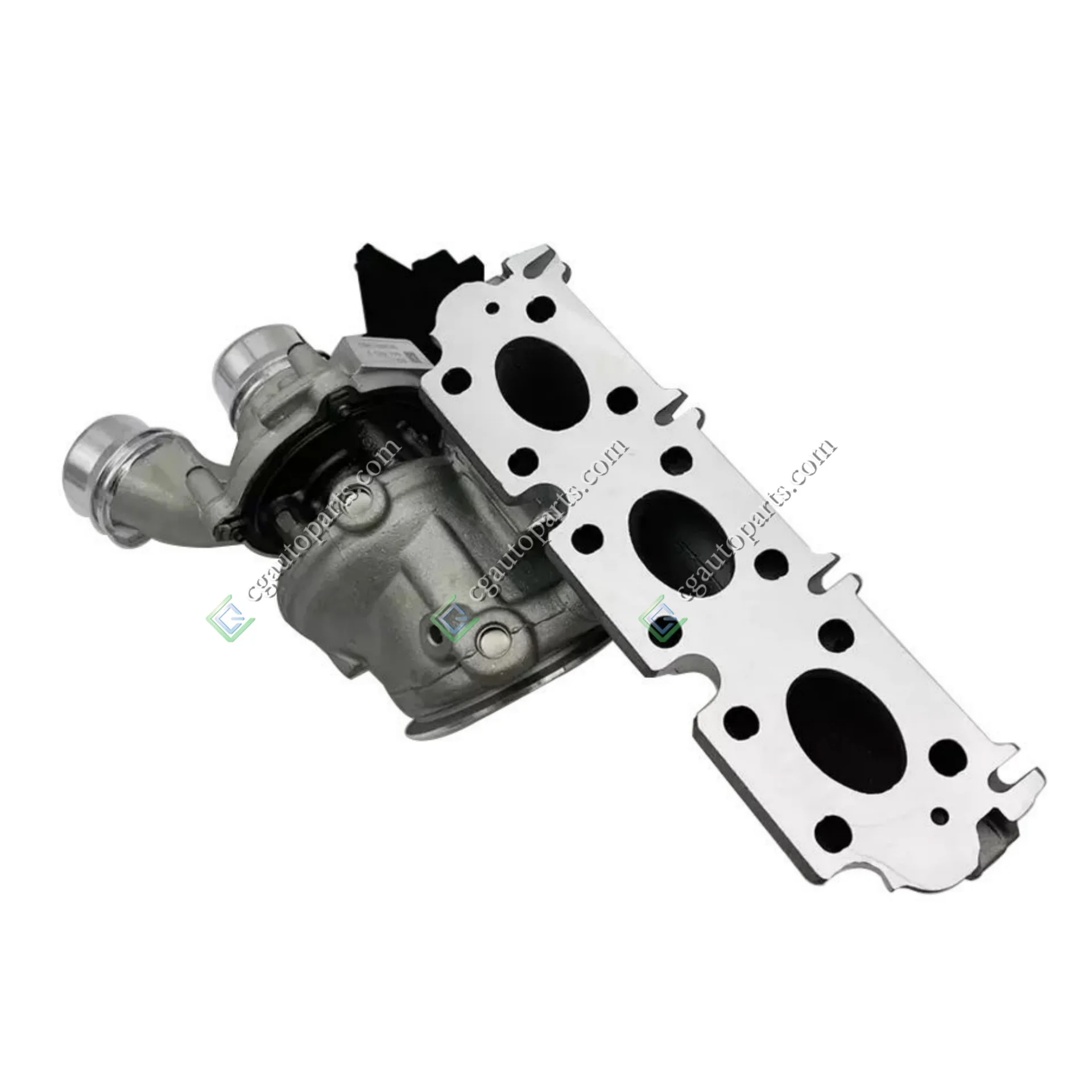 B38 Engine Turbocharger for BMW Mini F30 F31 - High Quality