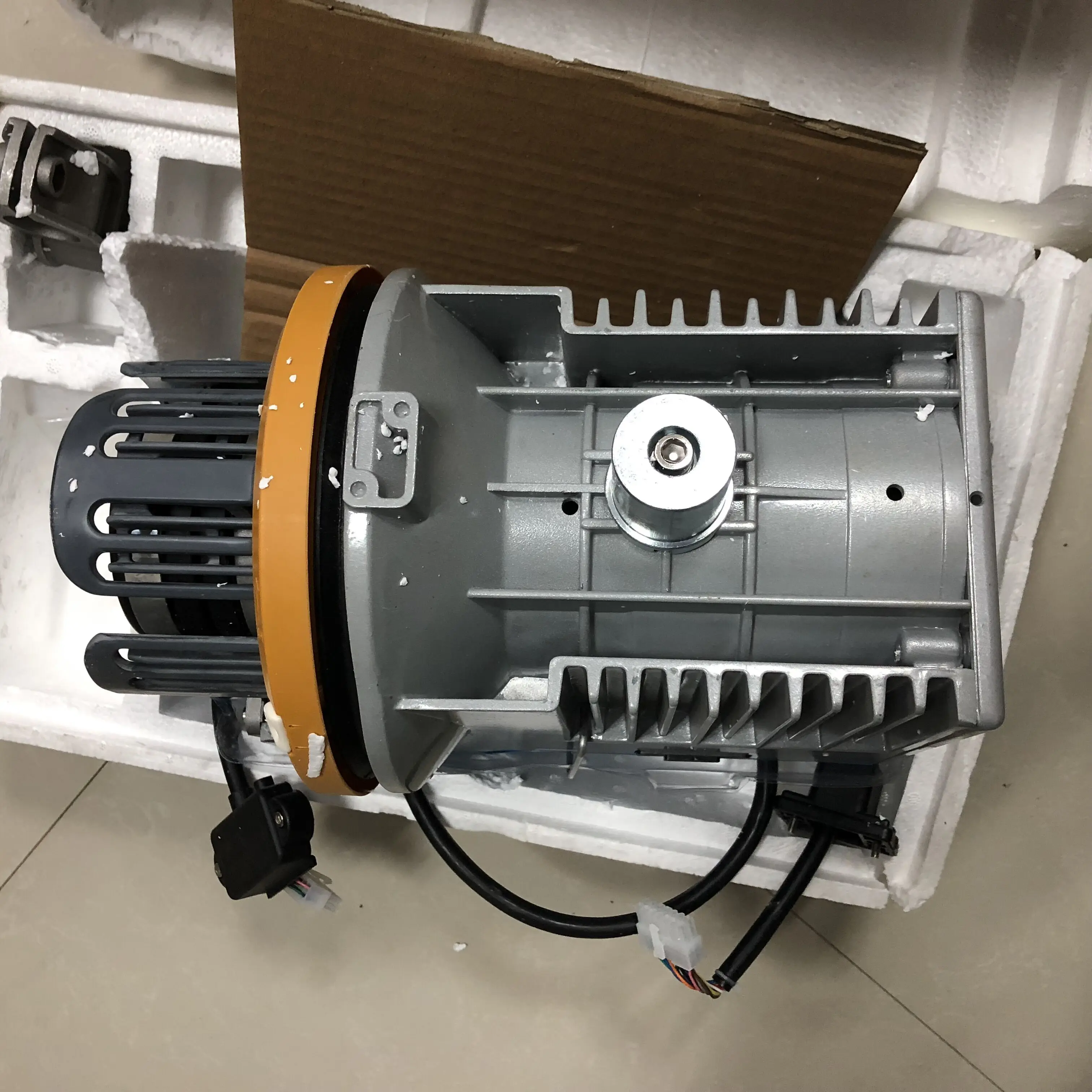 Weft Accumulator Feeder for Rapier Loom Textile Machinery