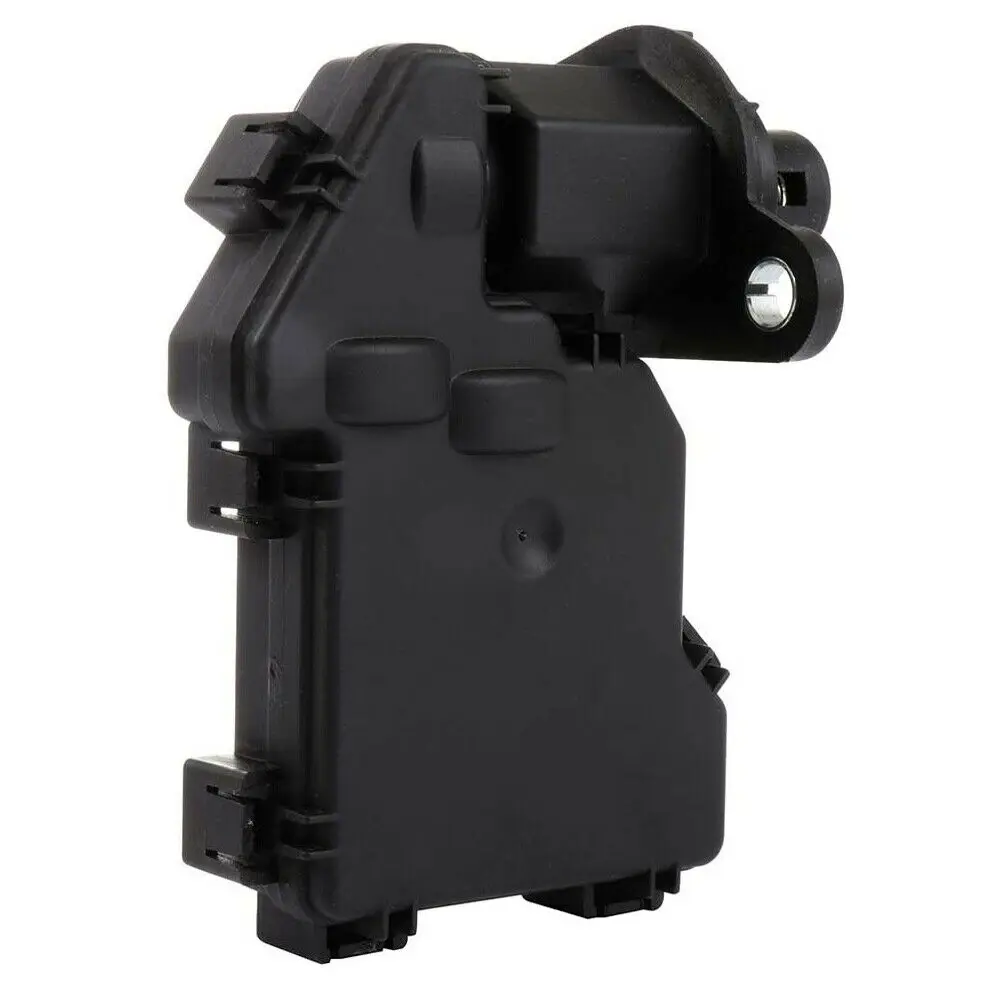 OE# 12471631 Locking Hub Axle Actuator for Chevy Trailblazer