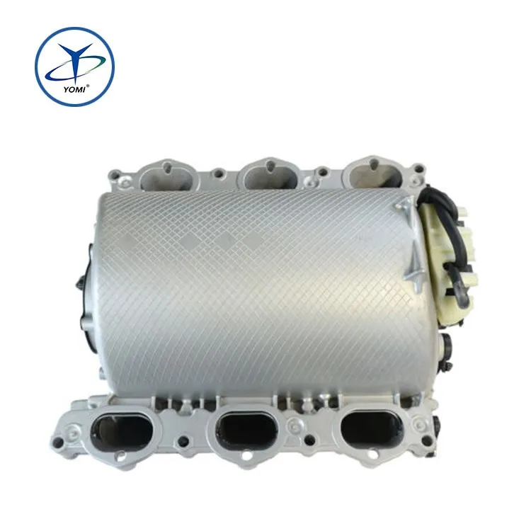 INTAKE ENGINE MANIFOLD ASSEMBLY 2721402101, 2721402201, 2721402401