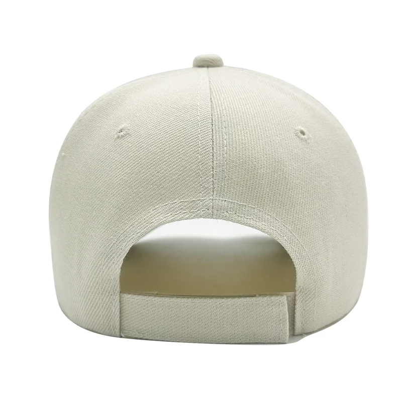 Custom Caps Direct Stock Six-Piece Customizable Mao Qing Baseball Cap ...