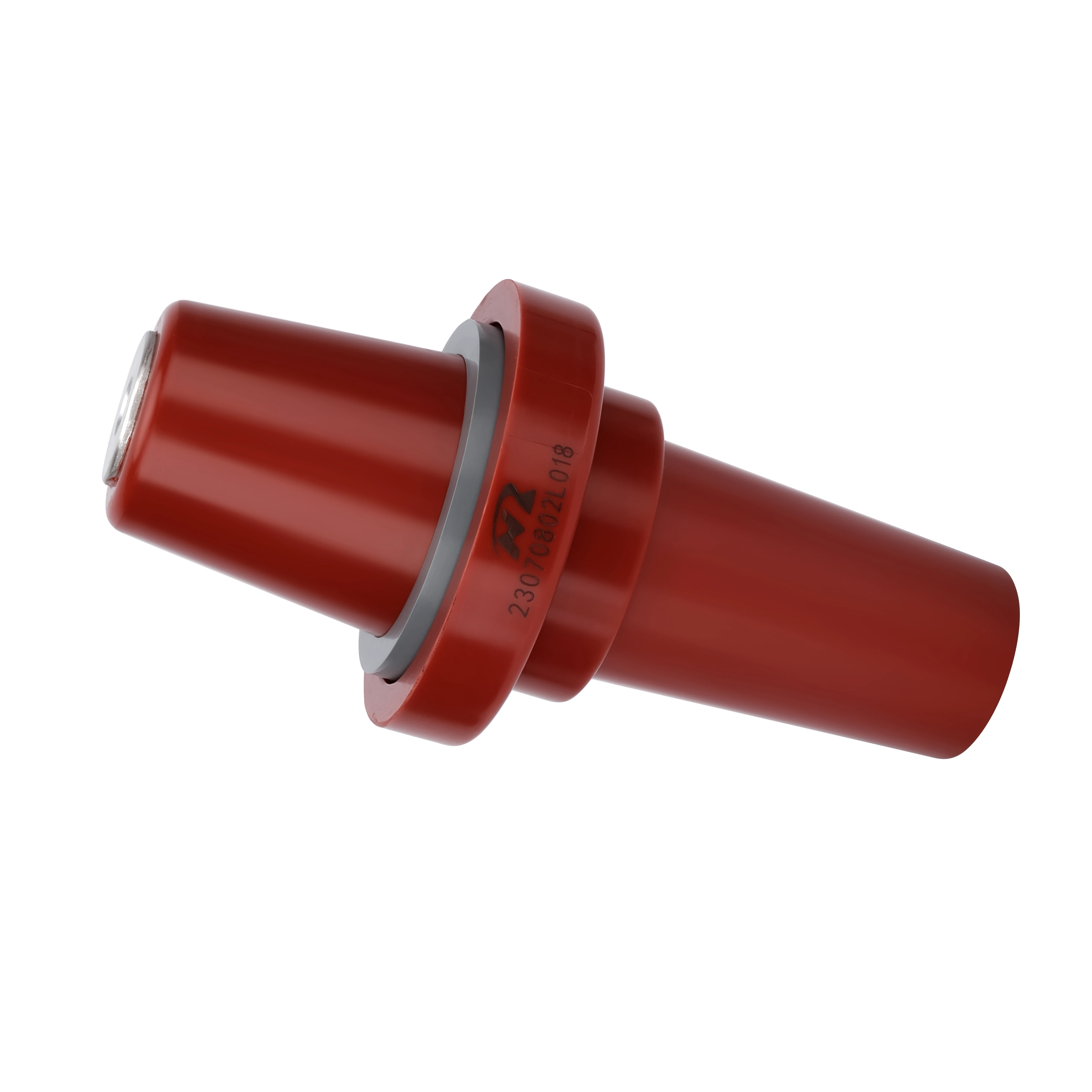 Manufacturer 600a 15kv Loadbreak Bushing Epoxy Resin Apparatus Load ...