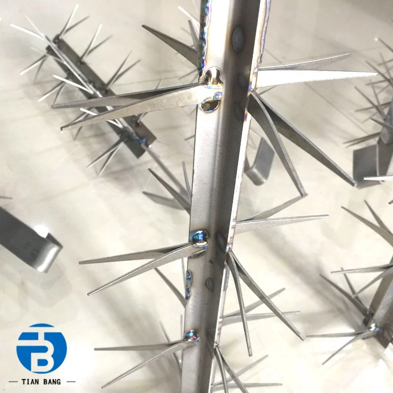 99.7% Pure Titanium Anodize Hanger Anodizing Jig For Electroplating ...