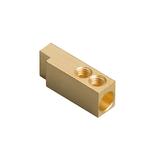 Brass Terminal,Connector Terminal,Terminal Box - Buy High Torque Brass ...