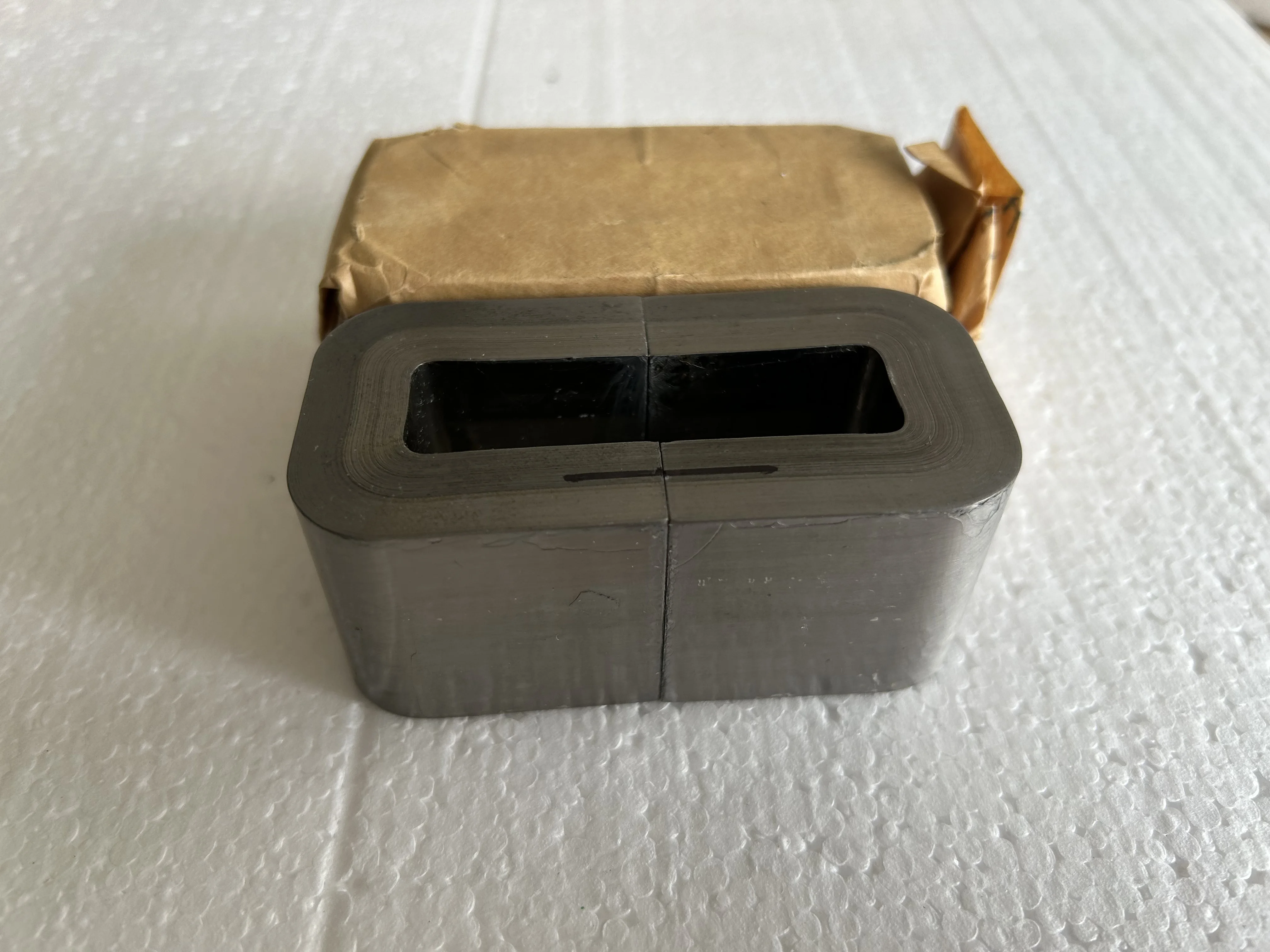 Factory Direct Sale Amorphous Nanocrystalline Toroid Cores Kmnc ...