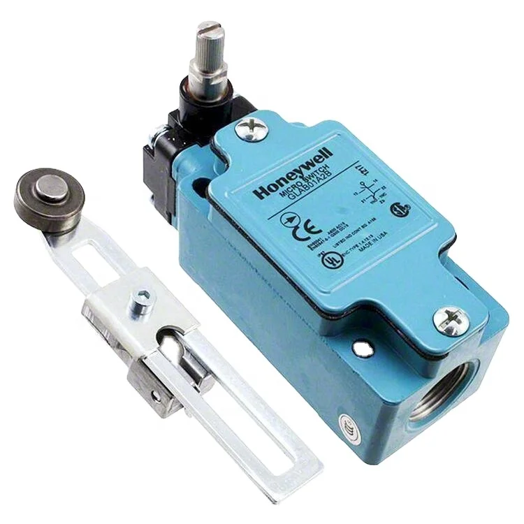 Honeywell Limit Switch LSA1A - High Quality & Reliable