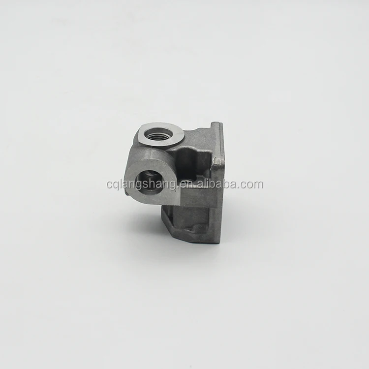 Chongqing Cummins Shutoff Valve Body 3073891 for Diesel Generators