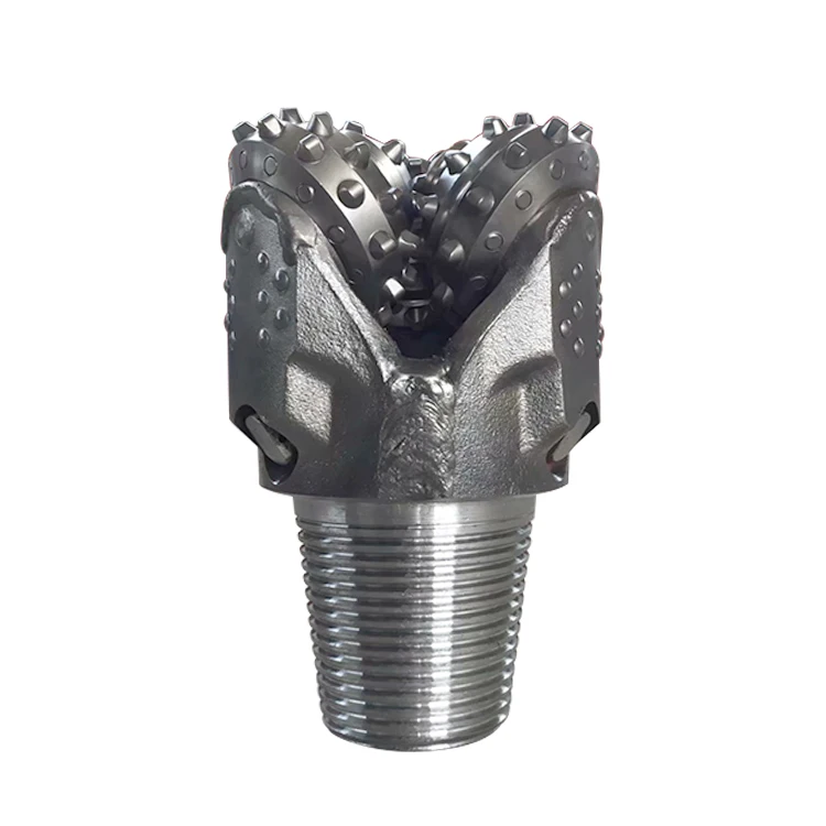 Api Iso Certificate Tci Tri-cone Roller Cone Drill Tricone Bits Price ...