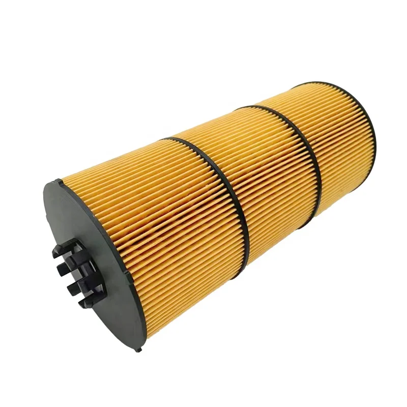 Truck diesel Engine Dd13 Dd15 Dd16 Oil Filter 4721800609 4721800409 ...