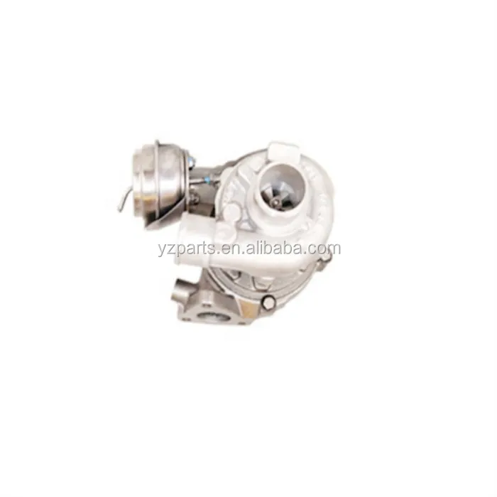 GTB1649V 757886-5004S 28231-27860 Turbo cargador 757886-5003S 28231 ...