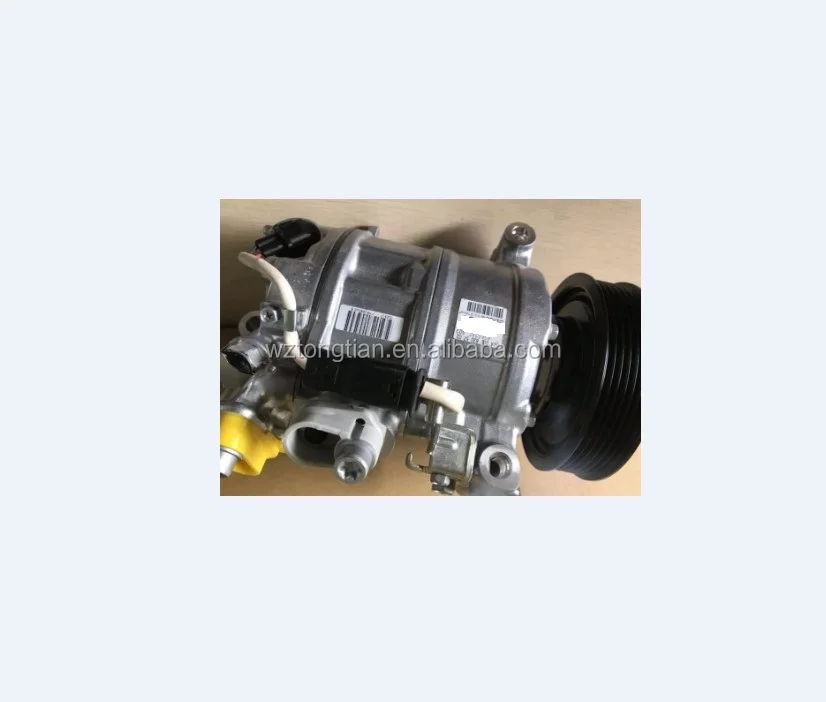 Air Conditioning Compressor&ac Compressor A0008305702 0008305702 A000 ...