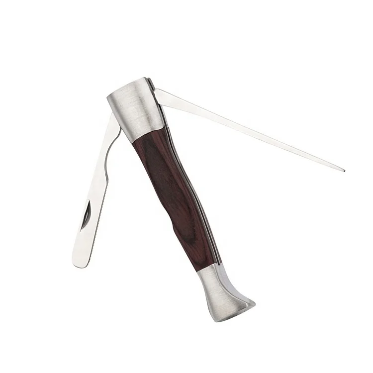 Stainless Steel Smoking Pipe Cleaner Tobacco Pipe Cleaning Tool Reamers ...