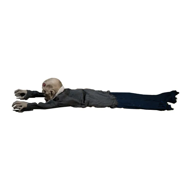 Wholesale Crawling Zombie Ground Breaker - Scary Halloween Props for ...