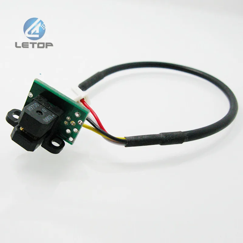 Crystaljet Inkjet Printer Encoder Encoder Sensor Raster - Buy Encoder ...