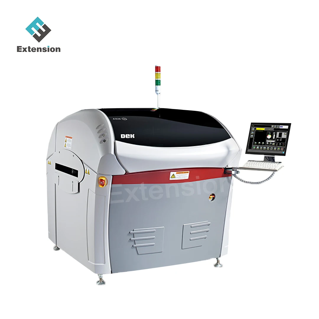 DEK Printing Machine Neohorizon - Efficient SMT Printer