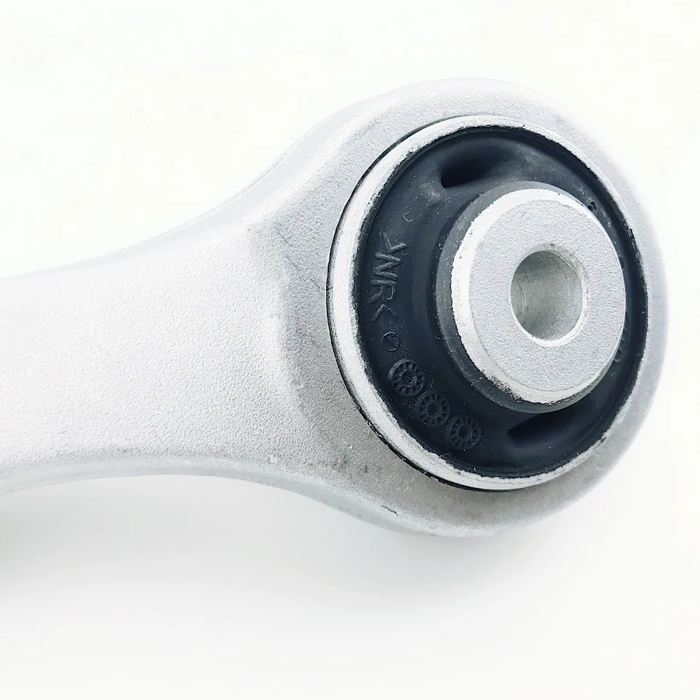 Front Upper Left Suspension Control Arm Curve For Audi A6 4f2 4fh 4f5 ...