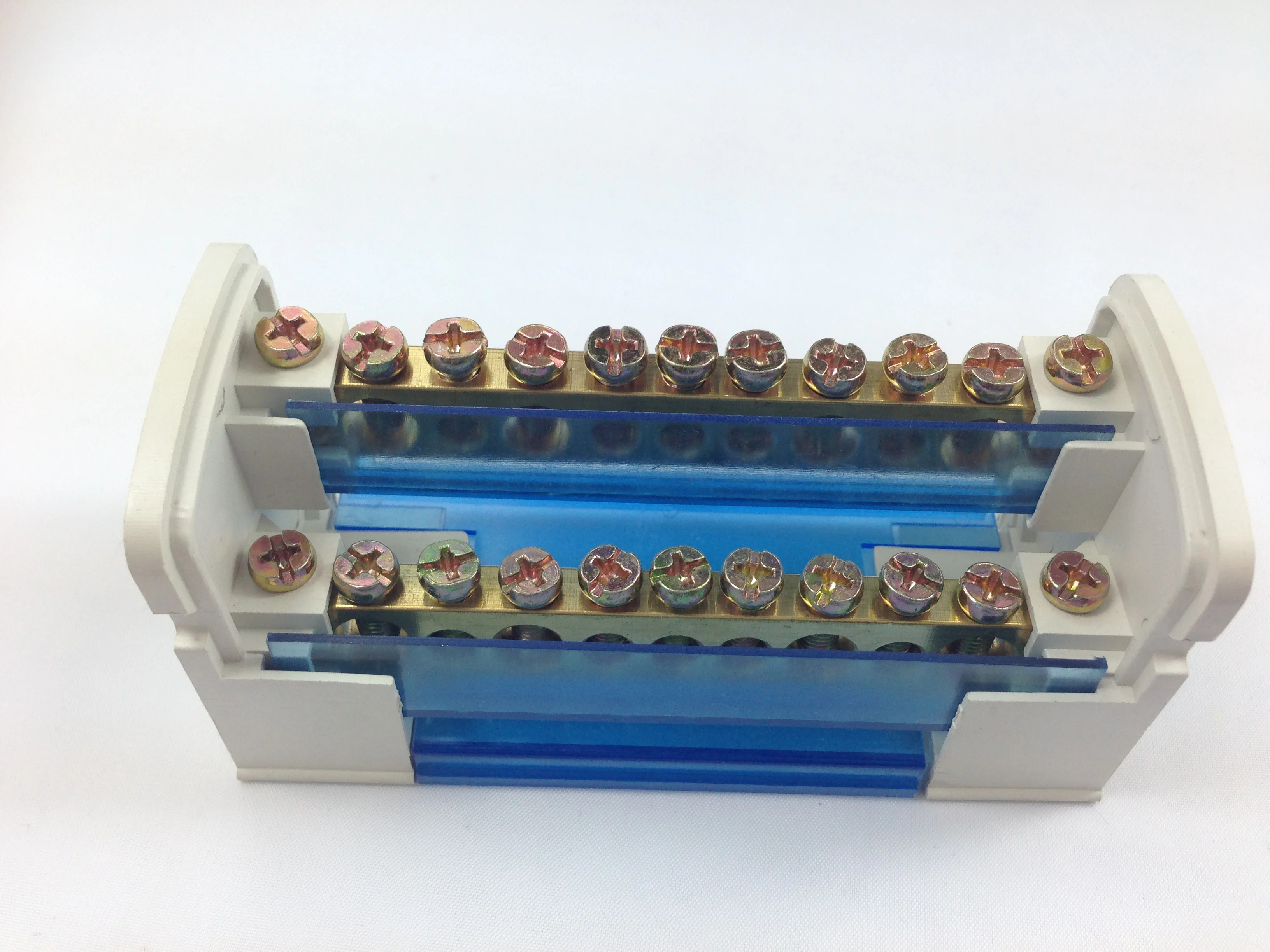 Power Distribution Box Terminal Blocks - Buy Terminal Block ...